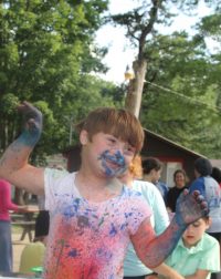 Gallery – Camp Migdal – Menucha