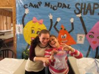 Gallery – Camp Migdal – Menucha