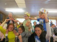 Gallery – Camp Migdal – Menucha